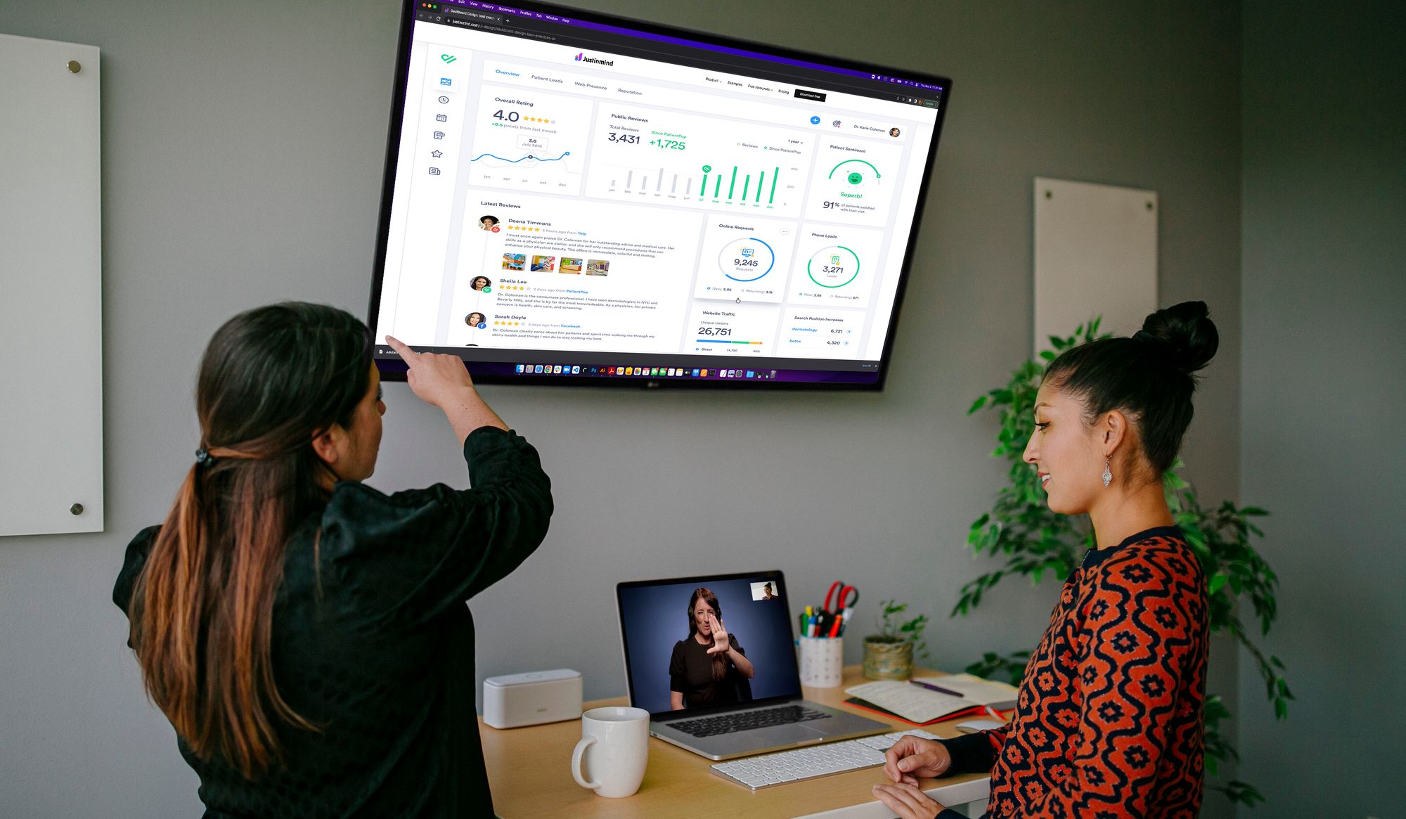 Press Release: ProvenBase and Convo Partner Up to Make Virtual Business Communications More ...