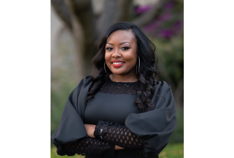 Darjene Graham-Perez