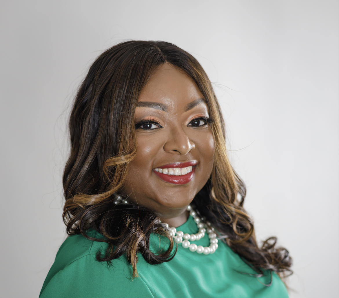 Azuree Montoute-Lewis